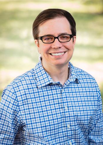 Meet Dr. Sam Wright, DMD | Bryant Dentist